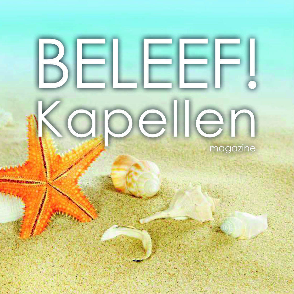 BELEEF! Kapellen