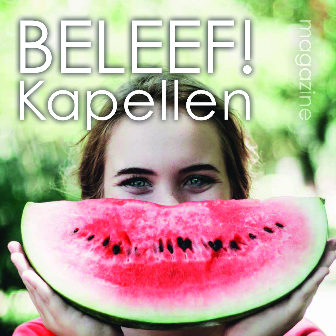 BELEEF! Kapellen
